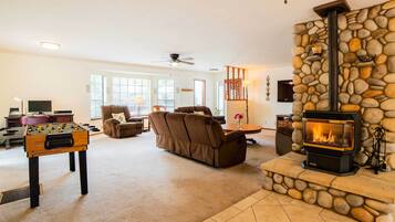 Casa (3 Bedrooms) | Interior