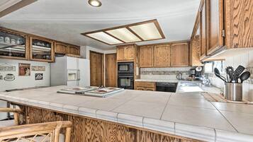 Casa (3 Bedrooms) | Interior