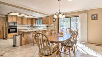 Casa (3 Bedrooms) | Interior