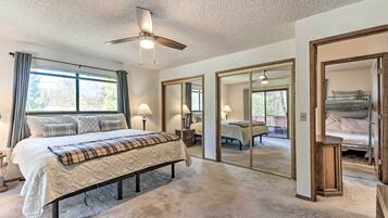 Casa (3 Bedrooms) | Parte interna