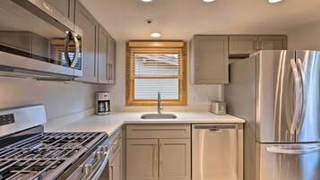 Apartamento (2 Bedrooms) | Interior