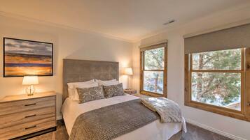 Apartamento (2 Bedrooms) | Interior