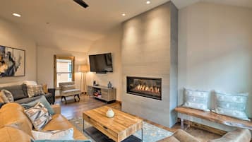 Apartamento (2 Bedrooms) | Fachada do alojamento