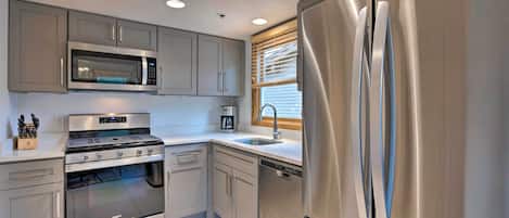 Apartamento (2 Bedrooms) | Interior