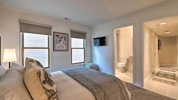 Apartamento (2 Bedrooms) | Interior