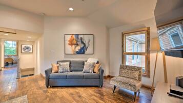 Apartamento (2 Bedrooms) | Interior