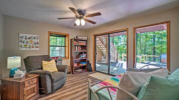 Casa (4 Bedrooms) | Interior