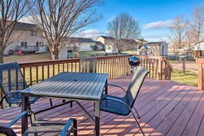 Casa (4 Bedrooms) | Parte interna