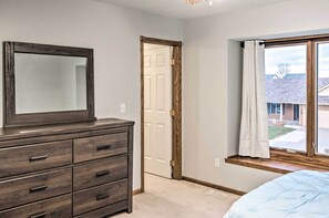 Casa (4 Bedrooms) | Parte interna