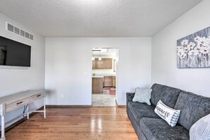 Casa (4 Bedrooms) | Parte interna