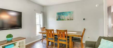 Casa (5 Bedrooms) | Interior