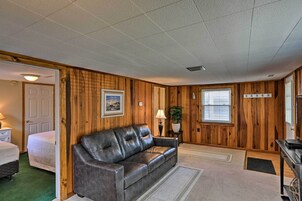 Casa de Campo (2 Bedrooms) | Interior