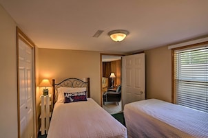 Casa de Campo (2 Bedrooms) | Interior
