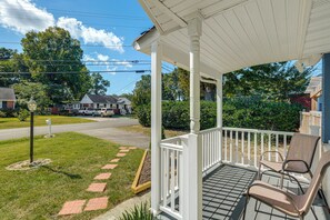 Casa (3 Bedrooms) | Interior