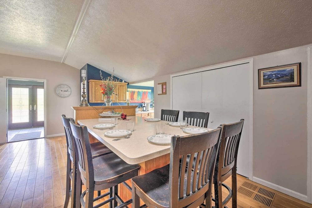 Loft Unplugged W/ Outdoor Space In Amish Country! - Lake Erie, PA