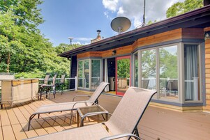 Casa (3 Bedrooms) | Fachada da propriedade