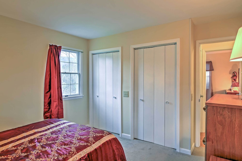 Serene Retreat - 7 Mi To All Star Village - State of New York