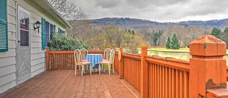 Casa (3 Bedrooms) | Fachada do alojamento