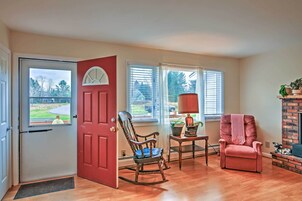 Casa (3 Bedrooms) | Interior