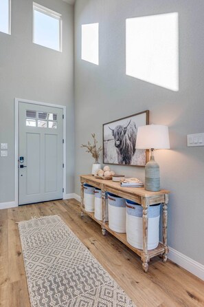 Casa (3 Bedrooms) | Interior