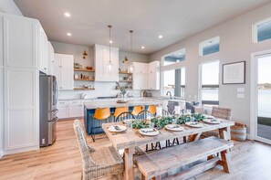 Casa (3 Bedrooms) | Interior