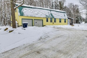 Casa (3 Bedrooms) | Parte interna