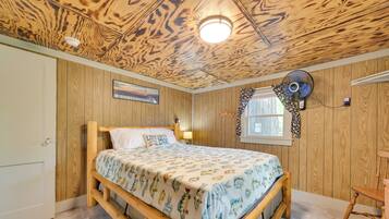 Casa de Campo (2 Bedrooms) | Interior