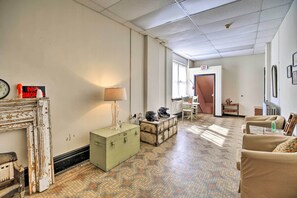 Apartamento (2 Bedrooms) | Interior