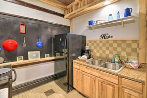 Apartamento (2 Bedrooms) | Interior