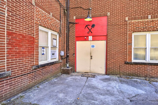 Apartamento (2 Bedrooms) | Interior