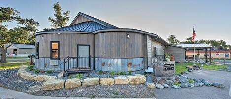 Casa (6 Bedrooms) | Exterior