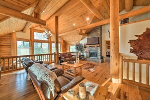 Casa (4 Bedrooms) | Parte interna