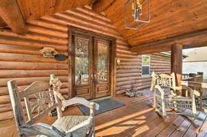 Casa (4 Bedrooms) | Parte interna