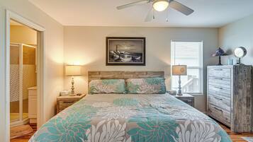 Casa (2 Bedrooms) | Interior