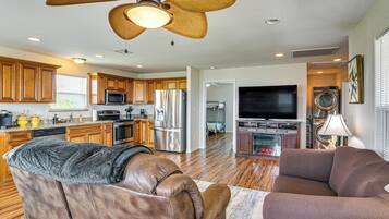 Casa (2 Bedrooms) | Interior
