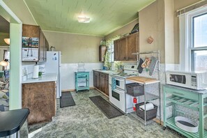 Apartamento (1 Bedroom) | Interior