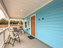 Casa (2 Bedrooms) | Interior