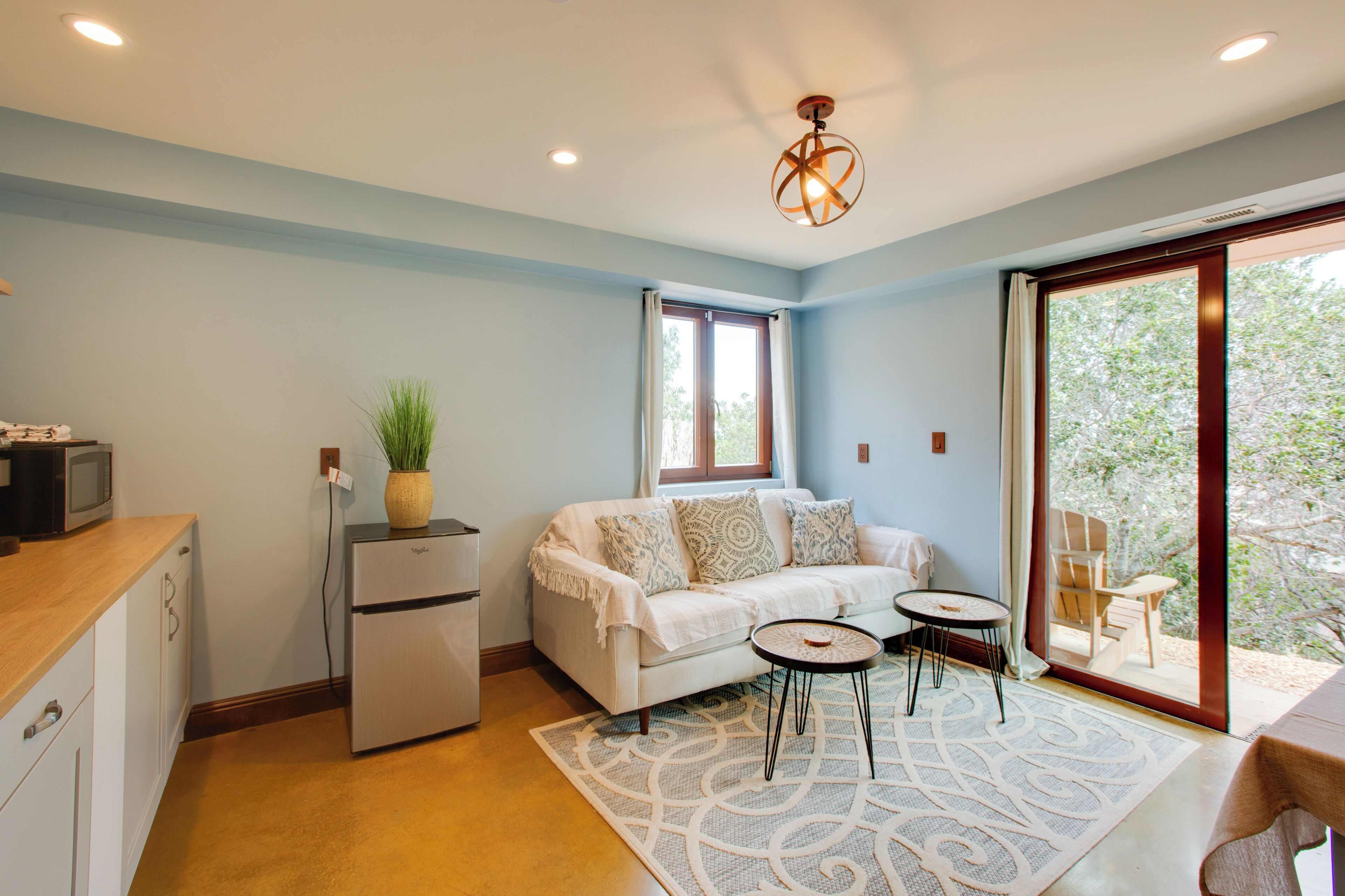 Apartamento (1 Bedroom) | Interior