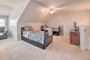 Casa (2 Bedrooms) | Interior