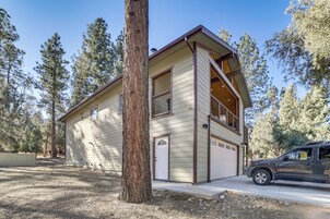 Casa (3 Bedrooms) | Parte interna