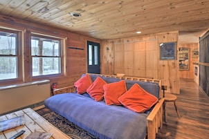 Casa (4 Bedrooms) | Parte interna