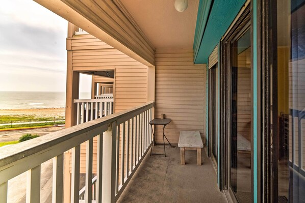 Apartamento (1 Bedroom) | Interior