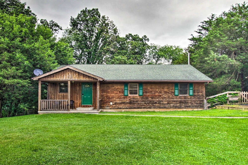 Pet-friendly Va Home ~ 30 Mi To Shenandoah Np - Bluestone Vineyard, Bridgewater