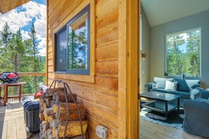 Casa (2 Bedrooms) | Interior