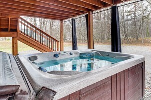 Casa (4 Bedrooms) | Interior