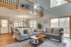 Casa (4 Bedrooms) | Interior