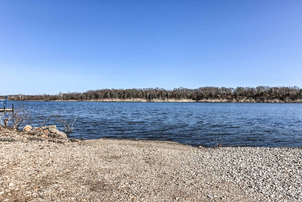 Pet-friendly Flemington Home W/ Lake Access! - Missouri
