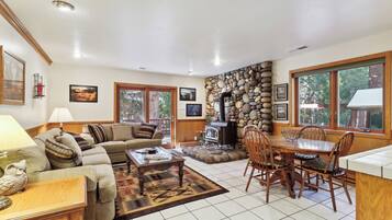 Casa (4 Bedrooms) | Fachada do alojamento
