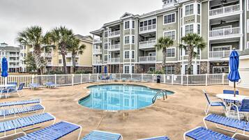 Apartamento (3 Bedrooms) | Interior