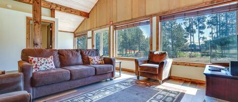 Casa (3 Bedrooms) | Parte interna